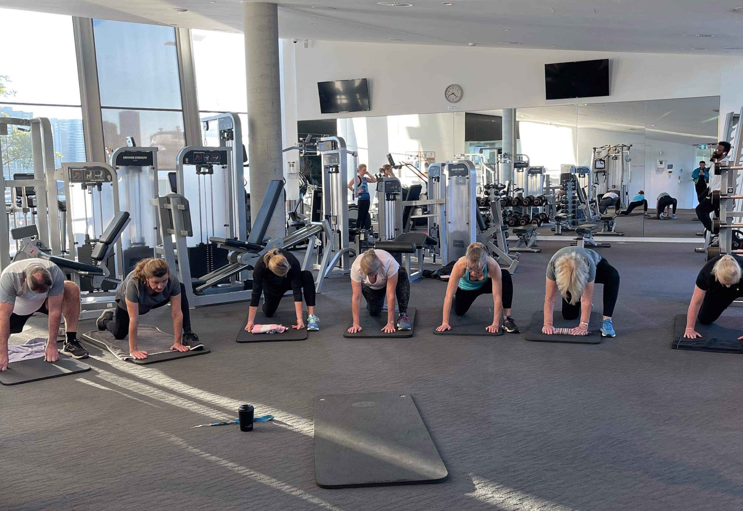 Fitness Class And Bookings Just In Time Personal Training Fitness Class And Bookings Just In Time Personal Training