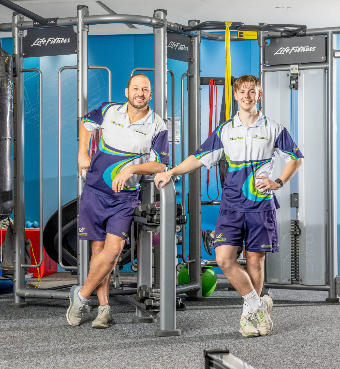 Designing the Perfect Apartment Complex Gym: Expert Tips on Layout ...